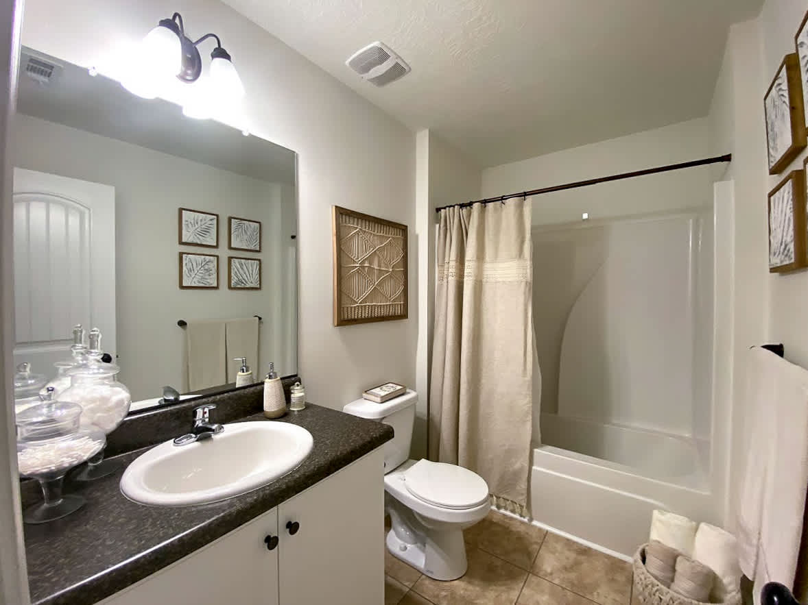 Augusta, GA Apartments for Rent | Helena Springs