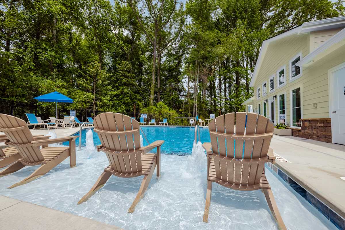 Augusta, GA Apartments for Rent | Helena Springs