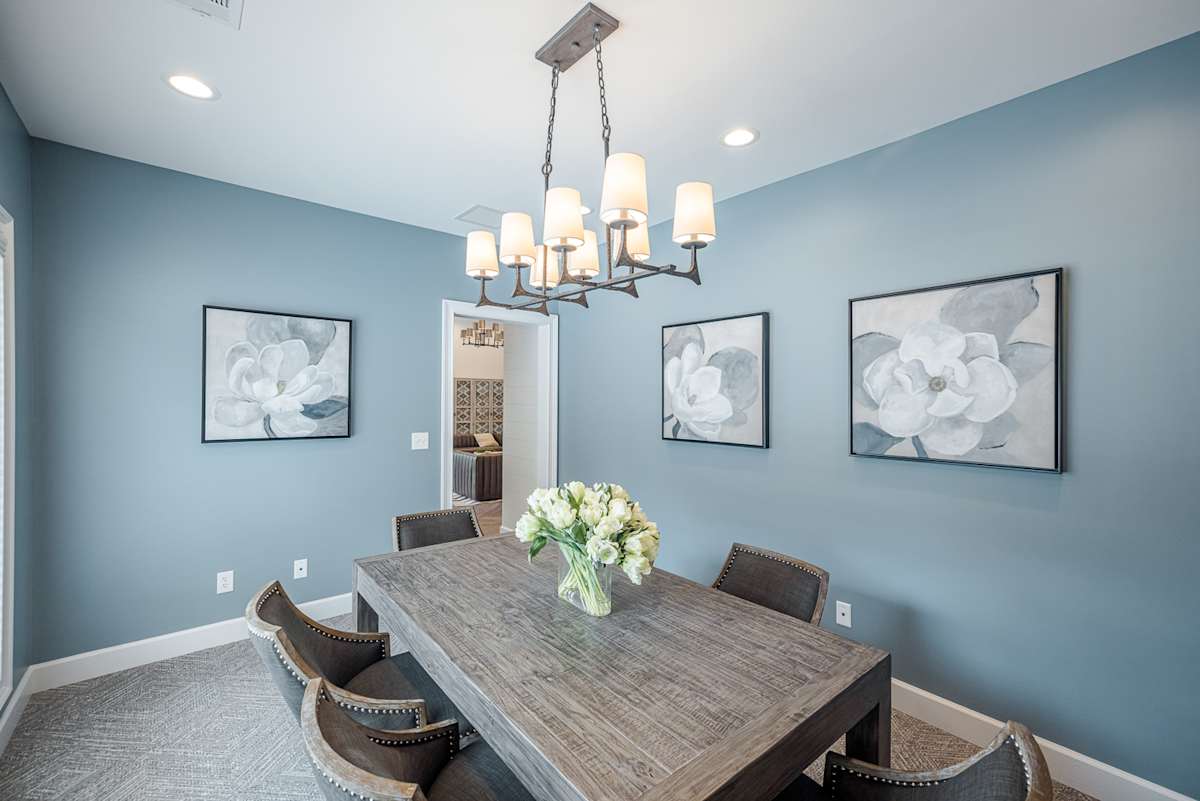 Augusta, GA Apartments for Rent | Helena Springs