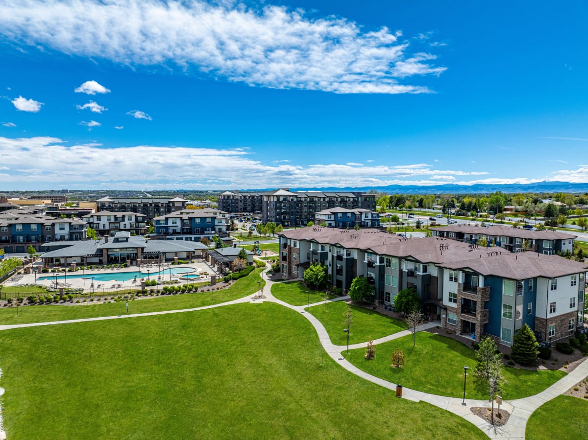 Westminster, CO Apartments | Arbour Commons | Photo Gallery