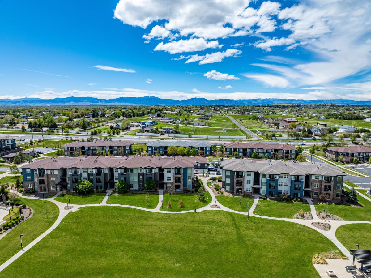 Westminster, CO Apartments | Arbour Commons | Photo Gallery