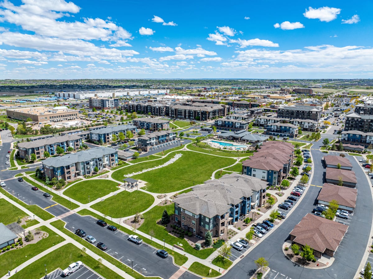 Westminster, CO Apartments | Arbour Commons | Photo Gallery