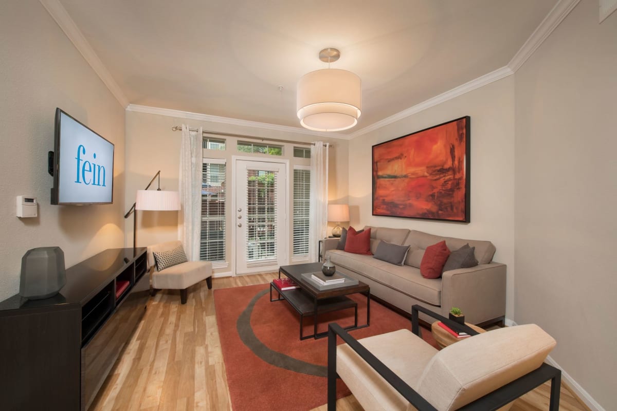 Houston Inner Loop Apartments at West U | See The Belmont