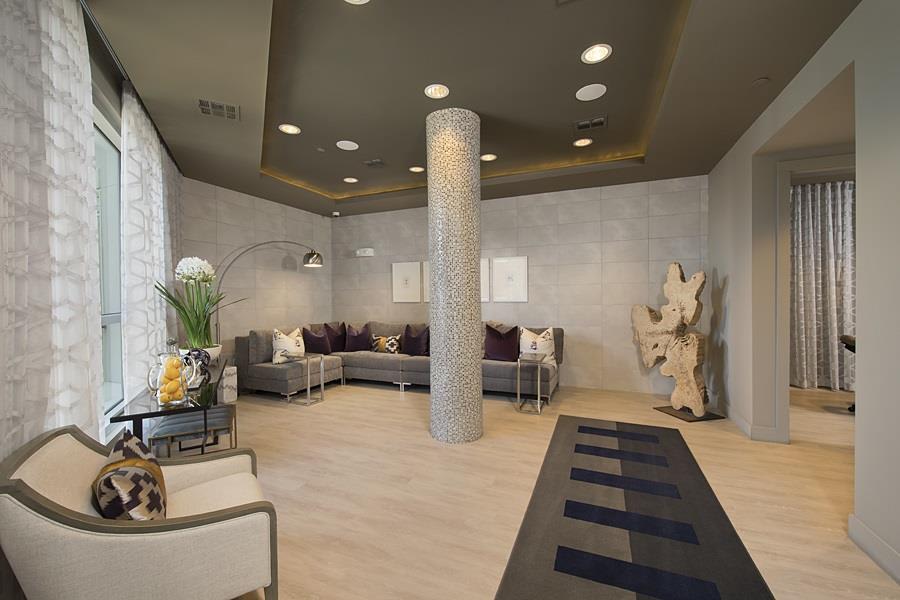 Luxury Apartments Near The Woodlands TX – The Mark Photos