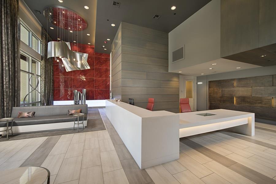 Luxury Apartments Near The Woodlands TX – The Mark Photos