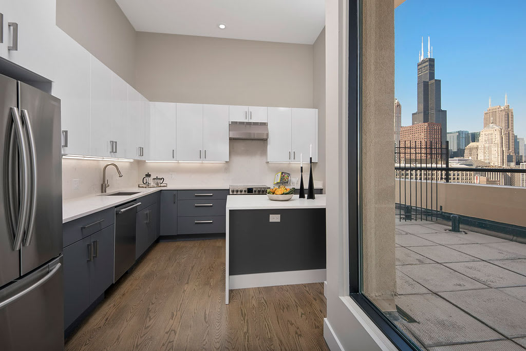 Photos and Video of 777 South State in Chicago, IL