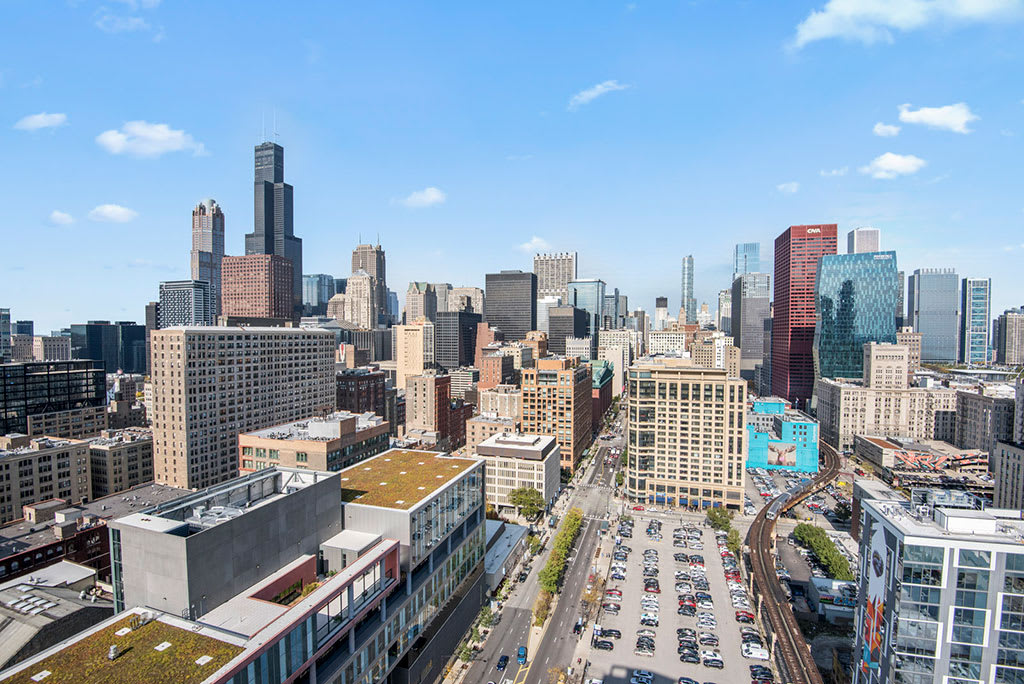 Photos and Video of 777 South State in Chicago, IL