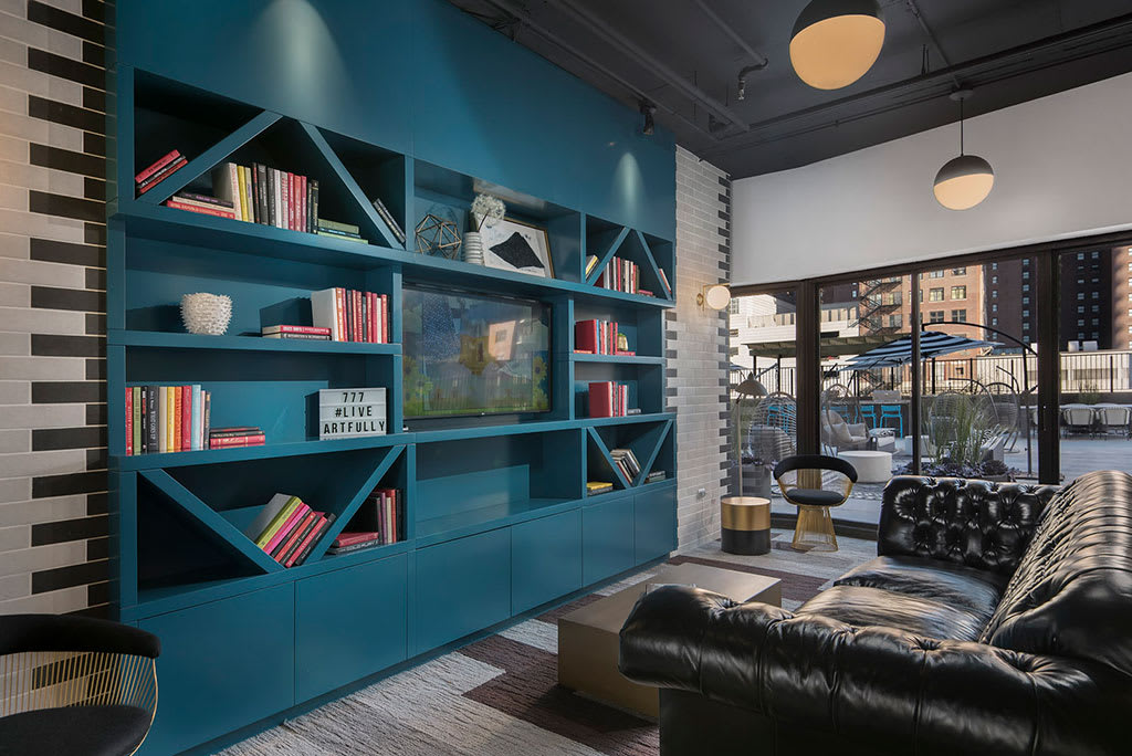 Photos and Video of 777 South State in Chicago, IL