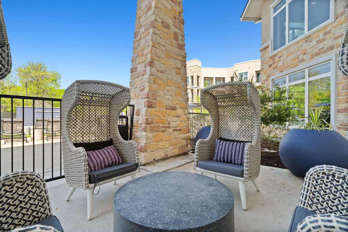 Photos and Video of Woodlands at the Preserve in Garland, TX