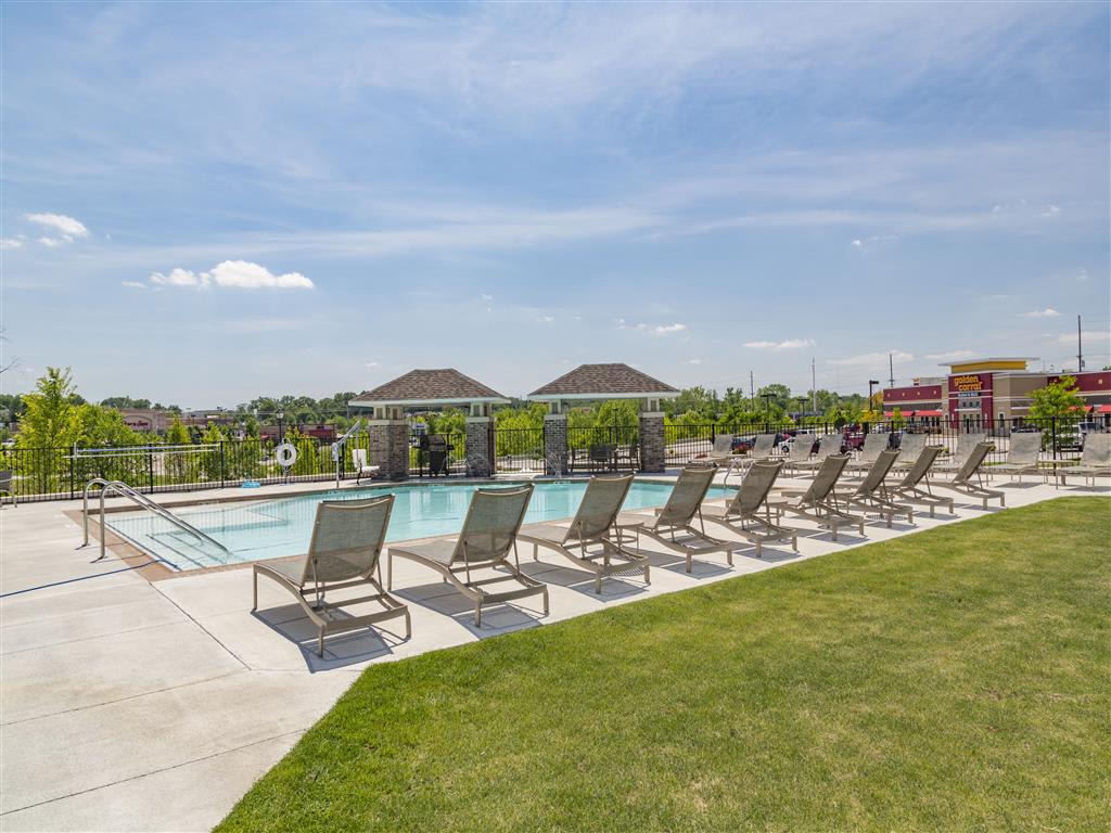 Photos and Video of Bramblett Hills in O'Fallon, MO