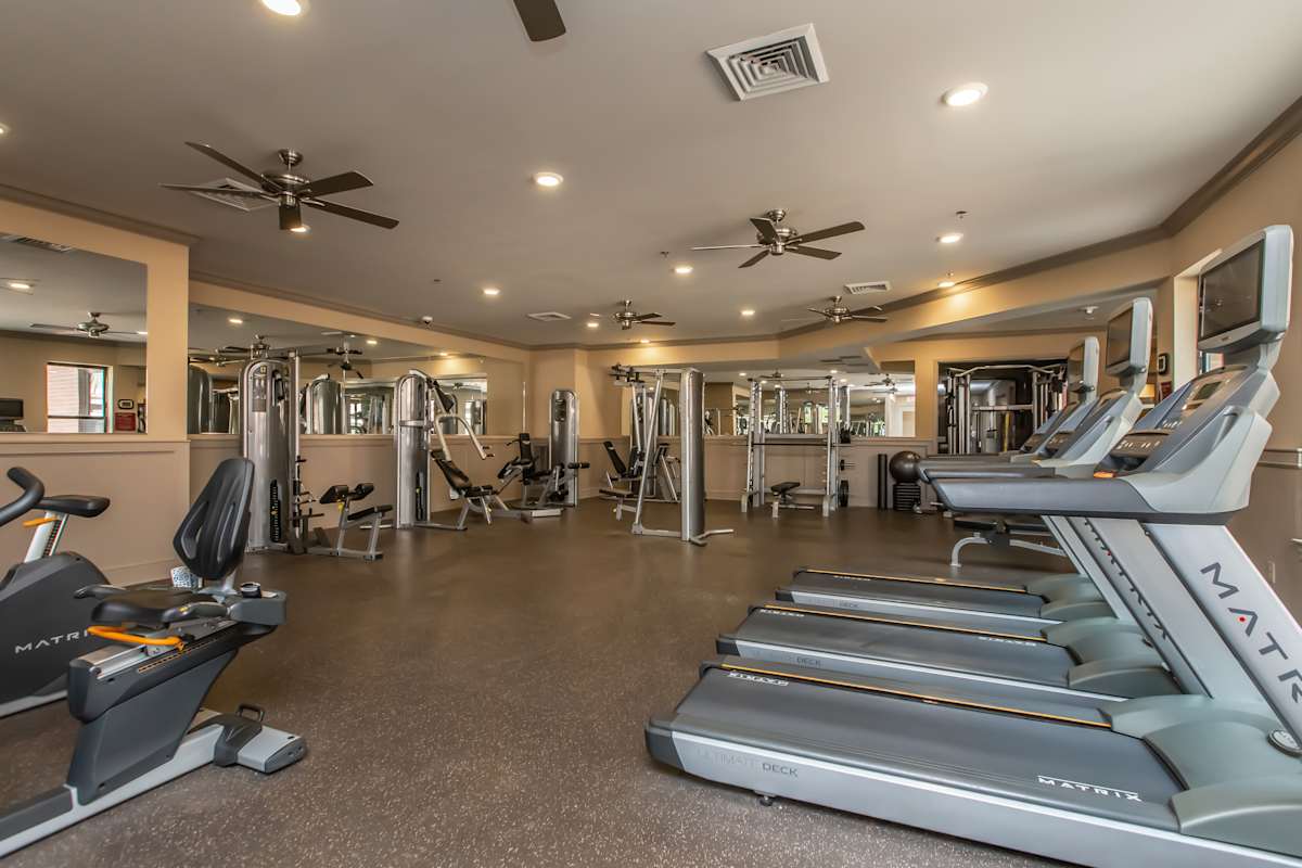 Photo Gallery | The Orion Apartments in Central West End St. Louis, MO