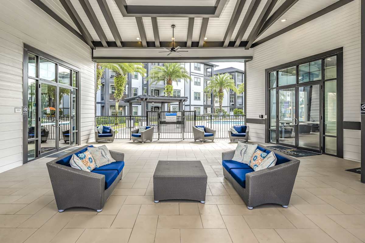 Gallery | The Point at Tamaya Luxury Apartments in Jacksonville, FL