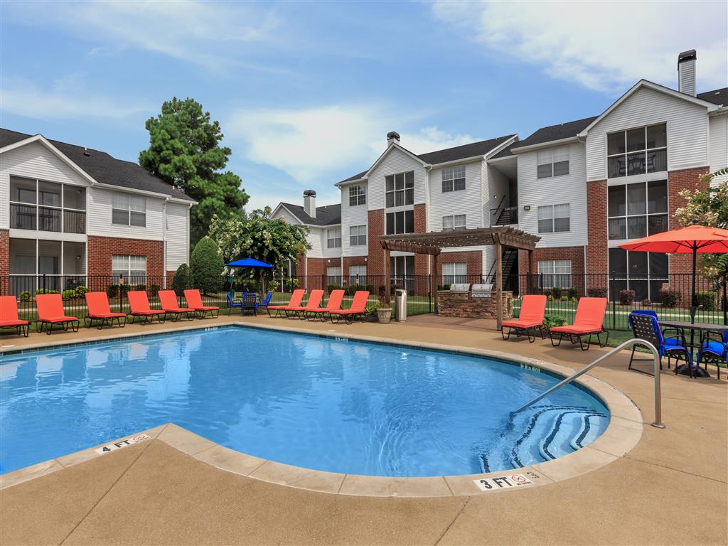 Photo Gallery | Reserve @ Harper's Point Apartments in Murfreesboro, TN