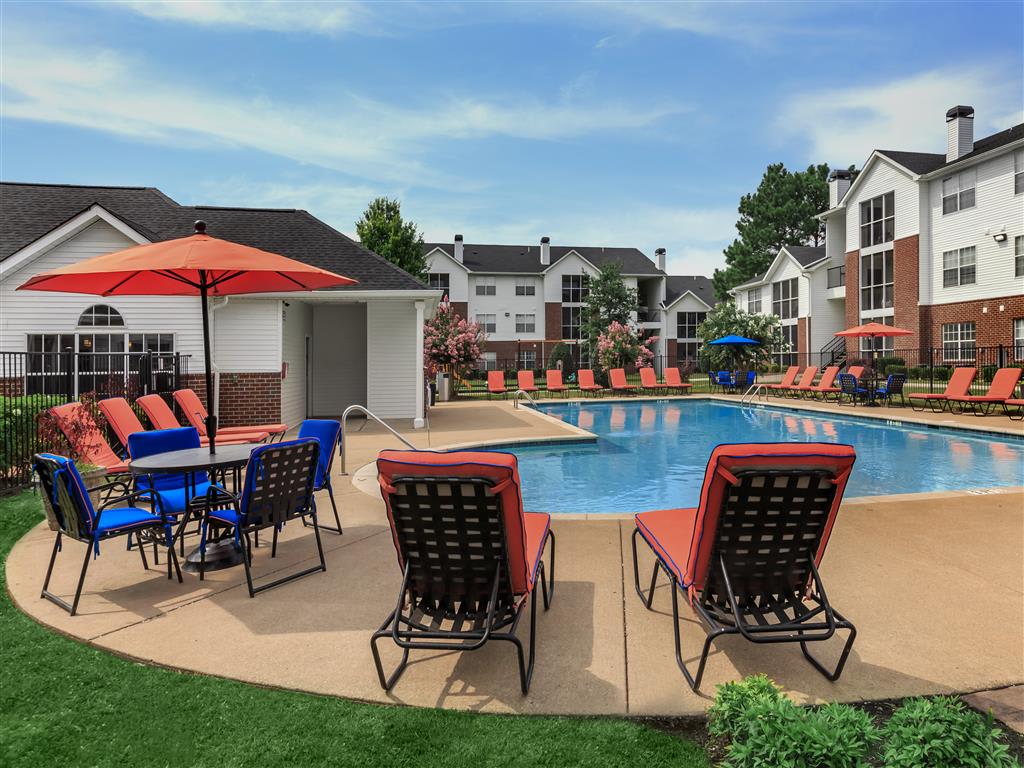 Photo Gallery | Reserve @ Harper's Point Apartments in Murfreesboro, TN