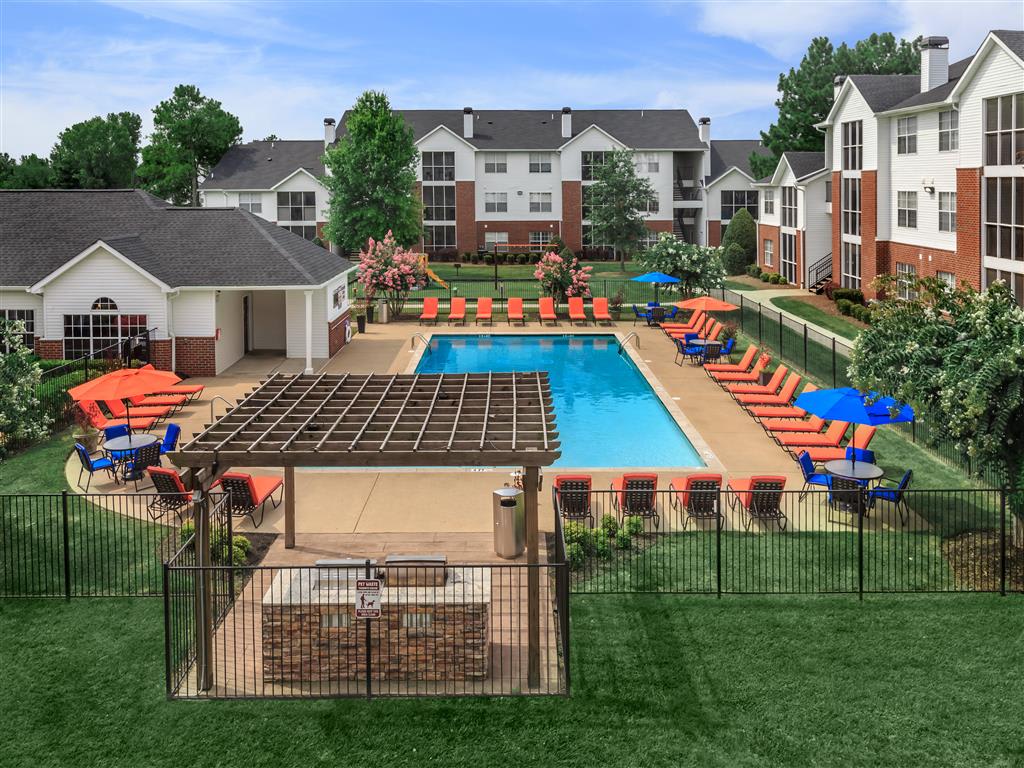 Photo Gallery | Reserve @ Harper's Point Apartments in Murfreesboro, TN