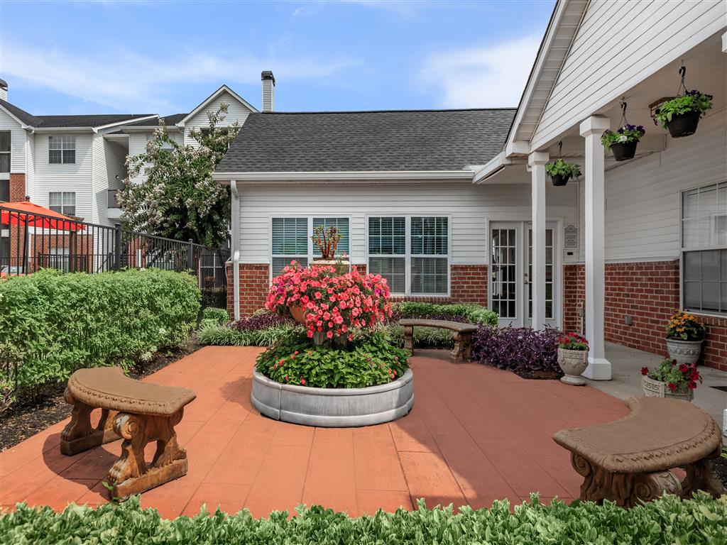 Photo Gallery | Reserve @ Harper's Point Apartments in Murfreesboro, TN