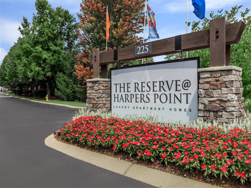 Photo Gallery | Reserve @ Harper's Point Apartments in Murfreesboro, TN