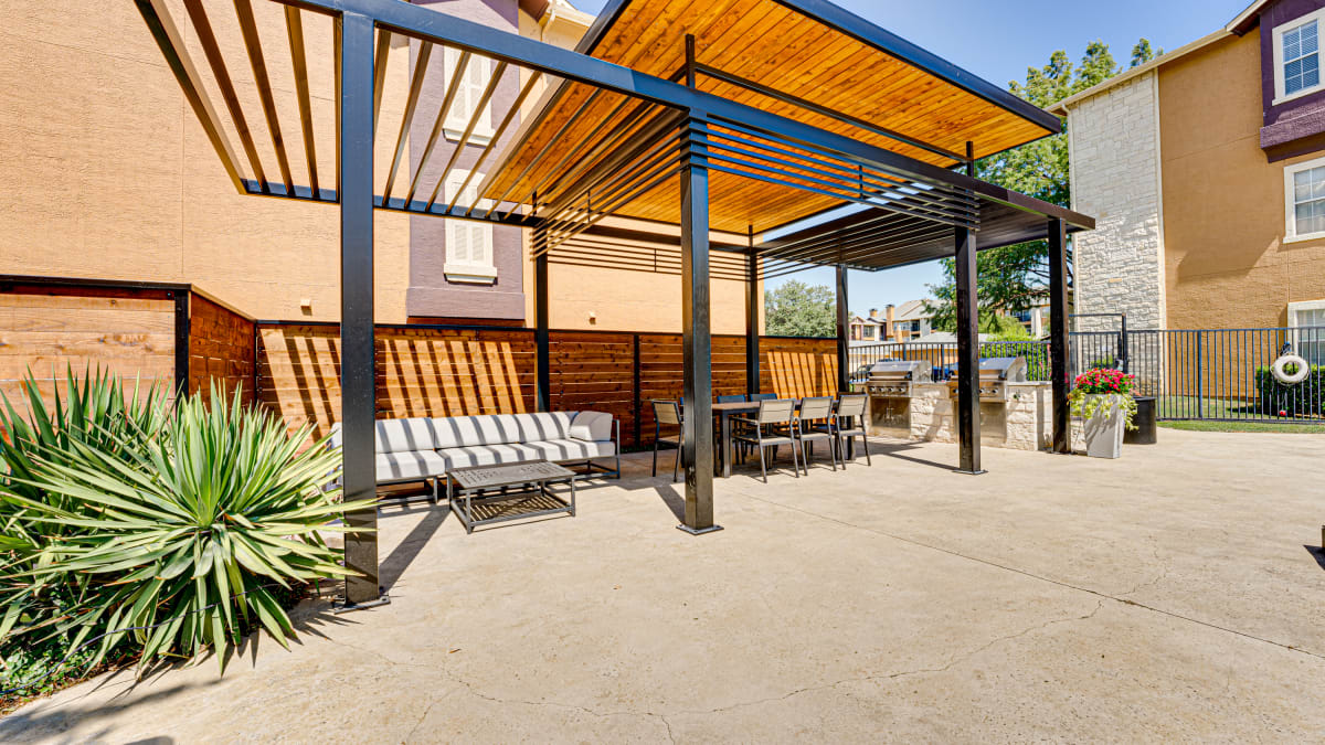 Apartments for Rent in Lewisville, TX | Limestone Ranch