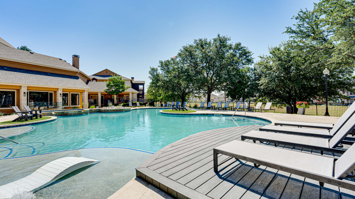 Apartments for Rent in Lewisville, TX | Limestone Ranch