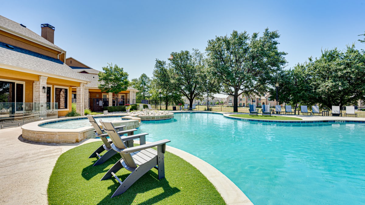 Apartments for Rent in Lewisville, TX | Limestone Ranch