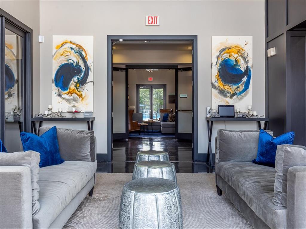 Apartments for Rent in Cypress, TX | Highline Urban Lofts