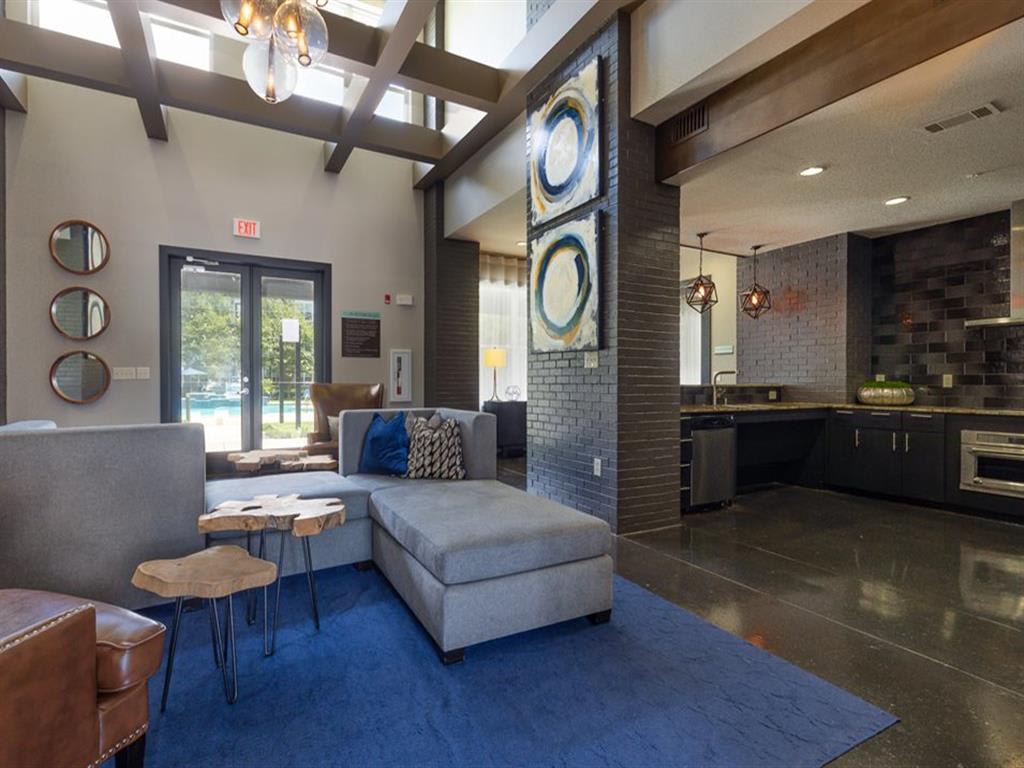 Apartments for Rent in Cypress, TX | Highline Urban Lofts