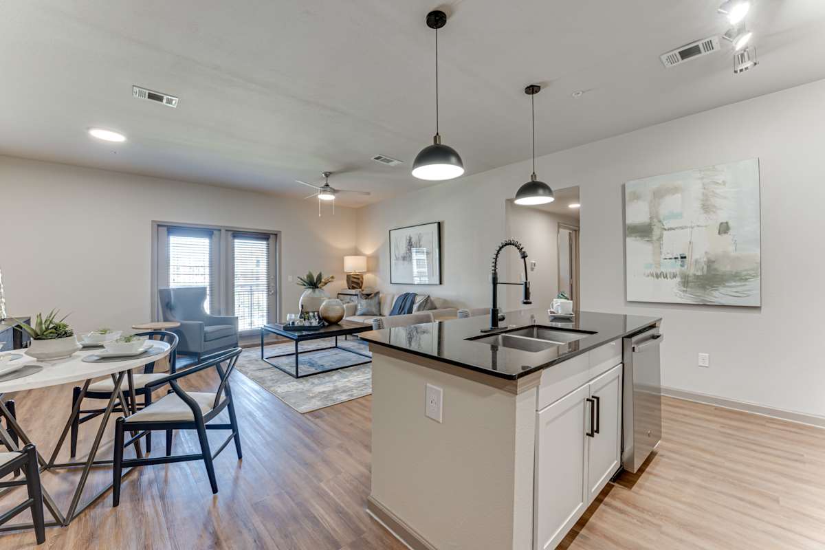 Apartments for Rent in Grapevine, TX | Vine + Vail