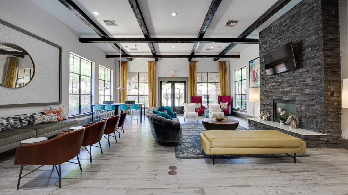 Apartments for Rent in Carrollton, TX | Wind Dance