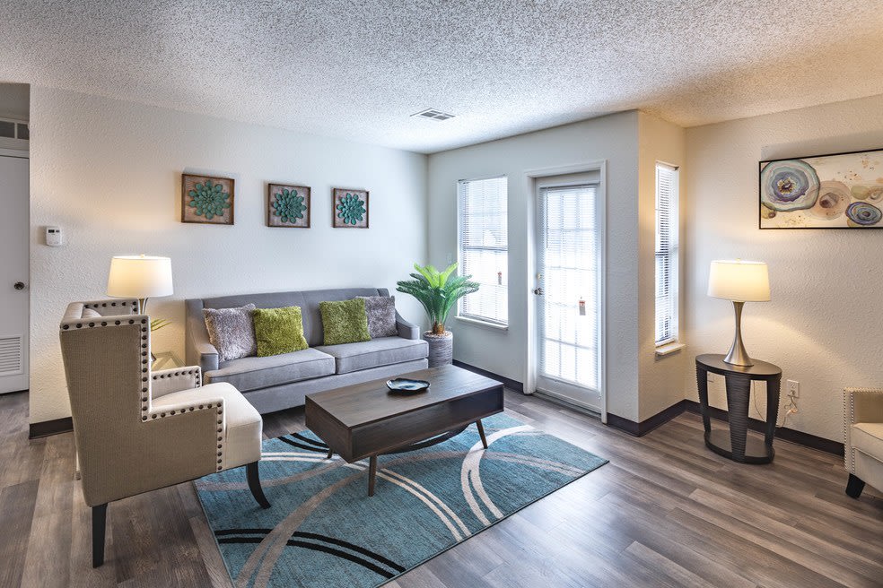 Southfield Apartment & Community Photos | The Addison at Southfield