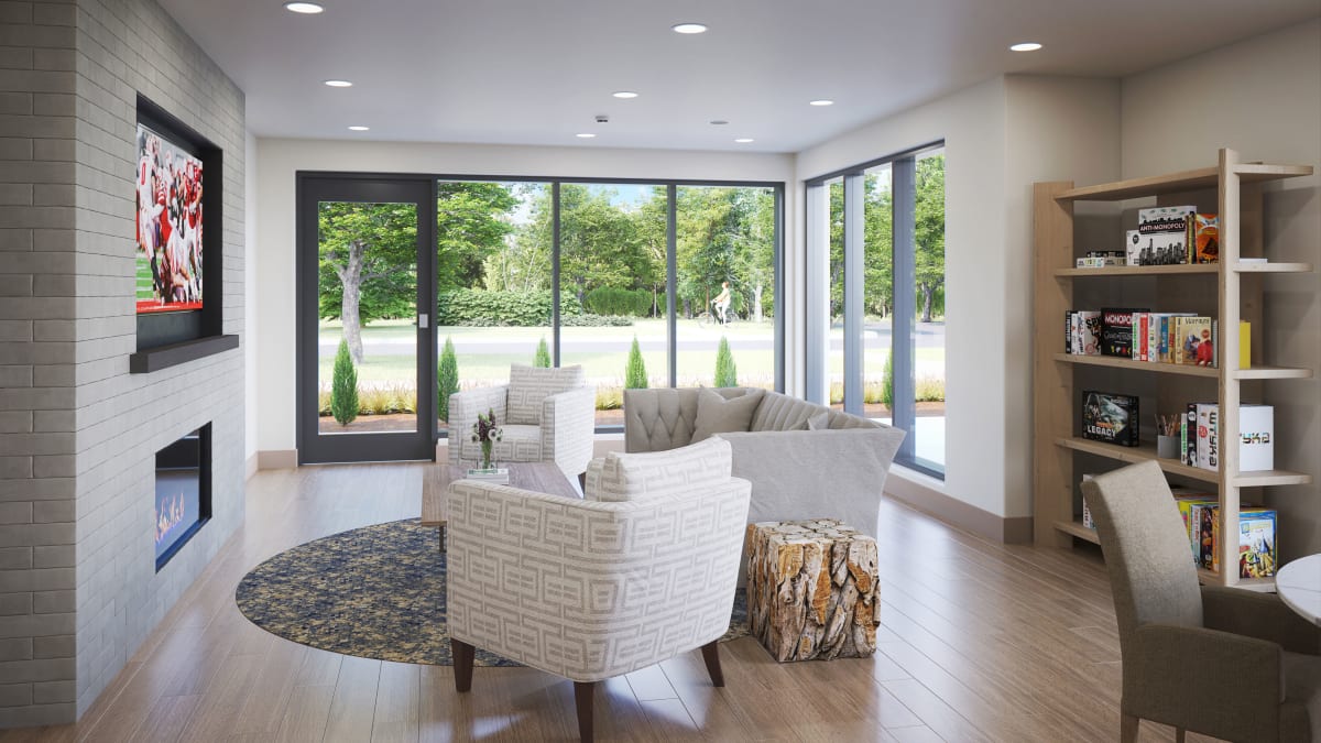 Photos of 2twenty2 apartments in Lincoln, NE