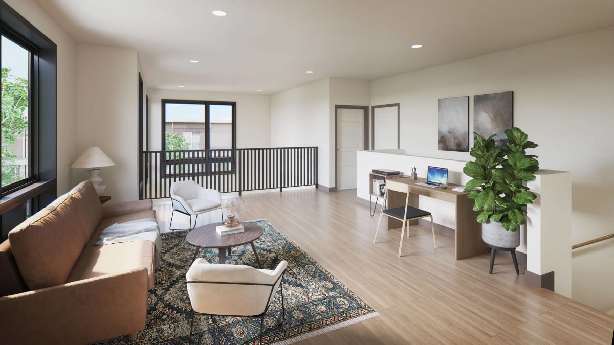 Photos of 2twenty2 apartments in Lincoln, NE