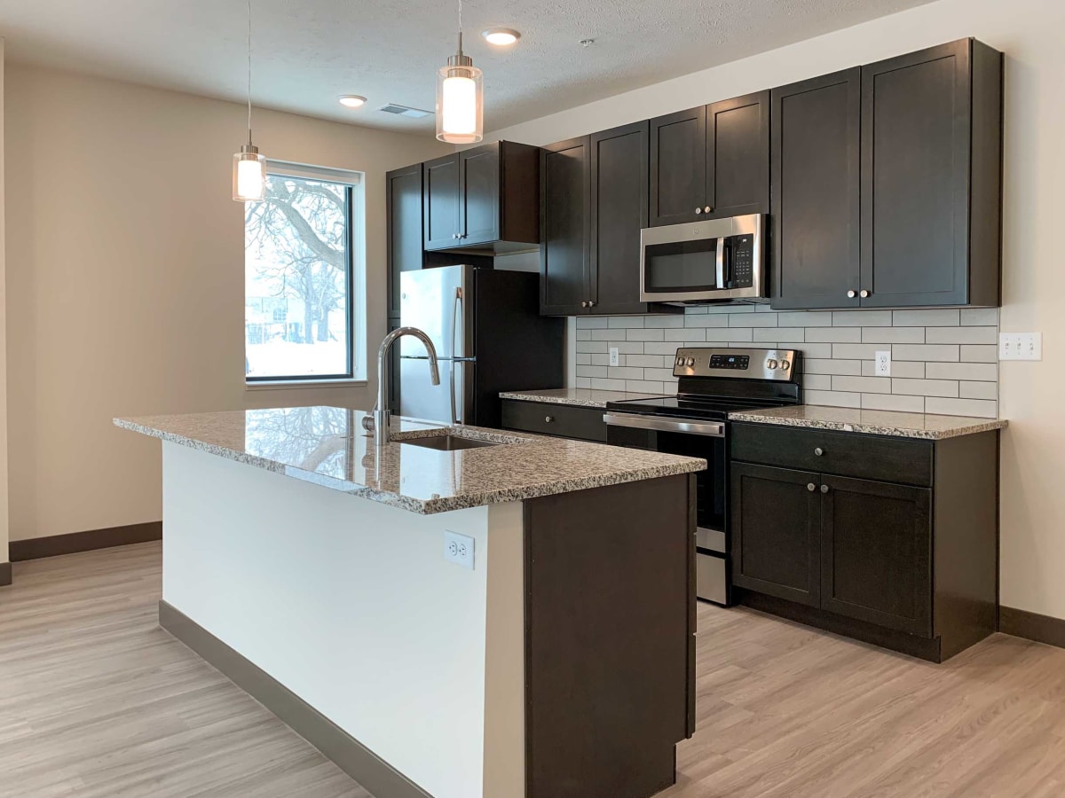 Photos of 2twenty2 apartments in Lincoln, NE