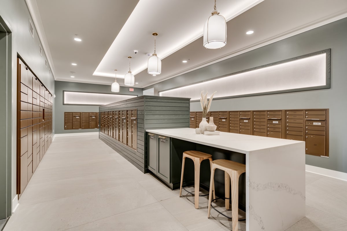 Photos of Aspire at CityPlace Apartments