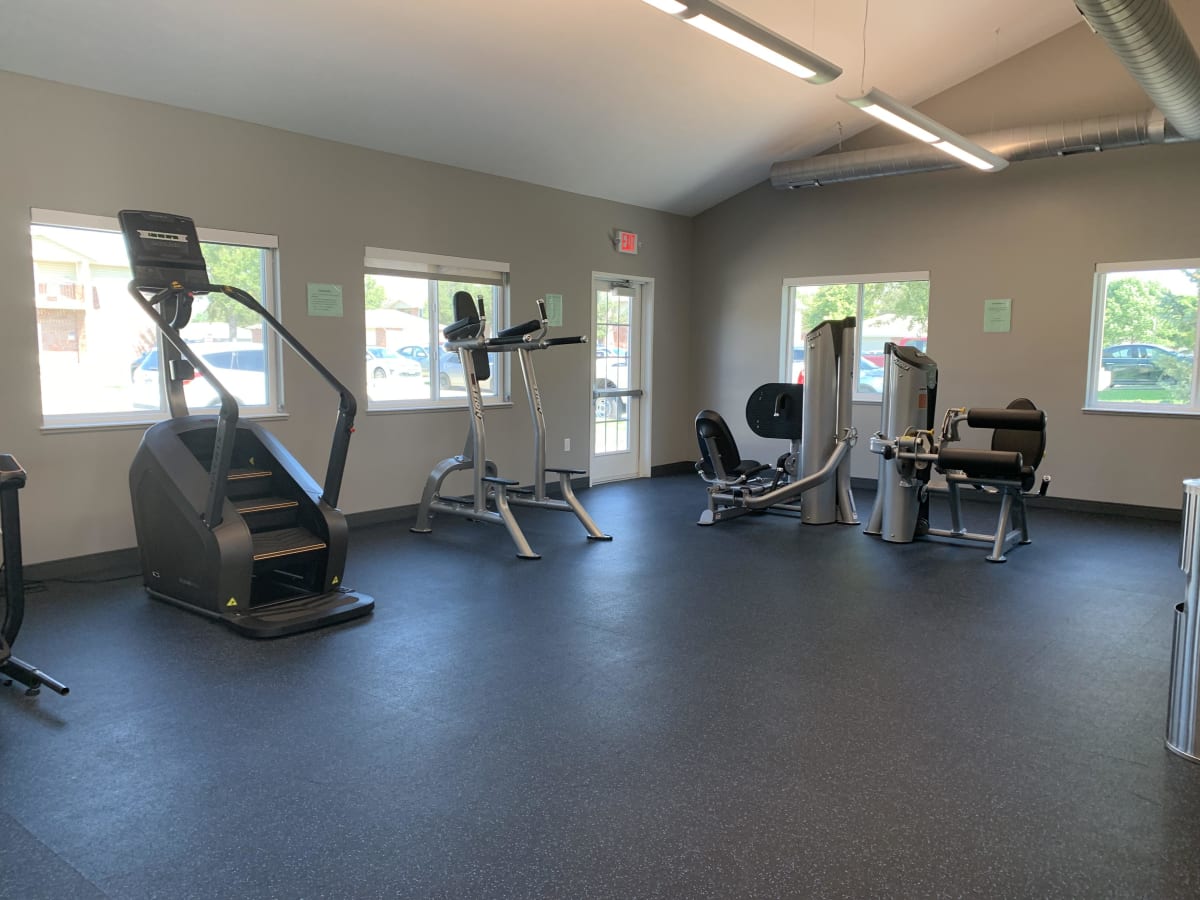 Photo Gallery | The Northbrook Apartment Homes