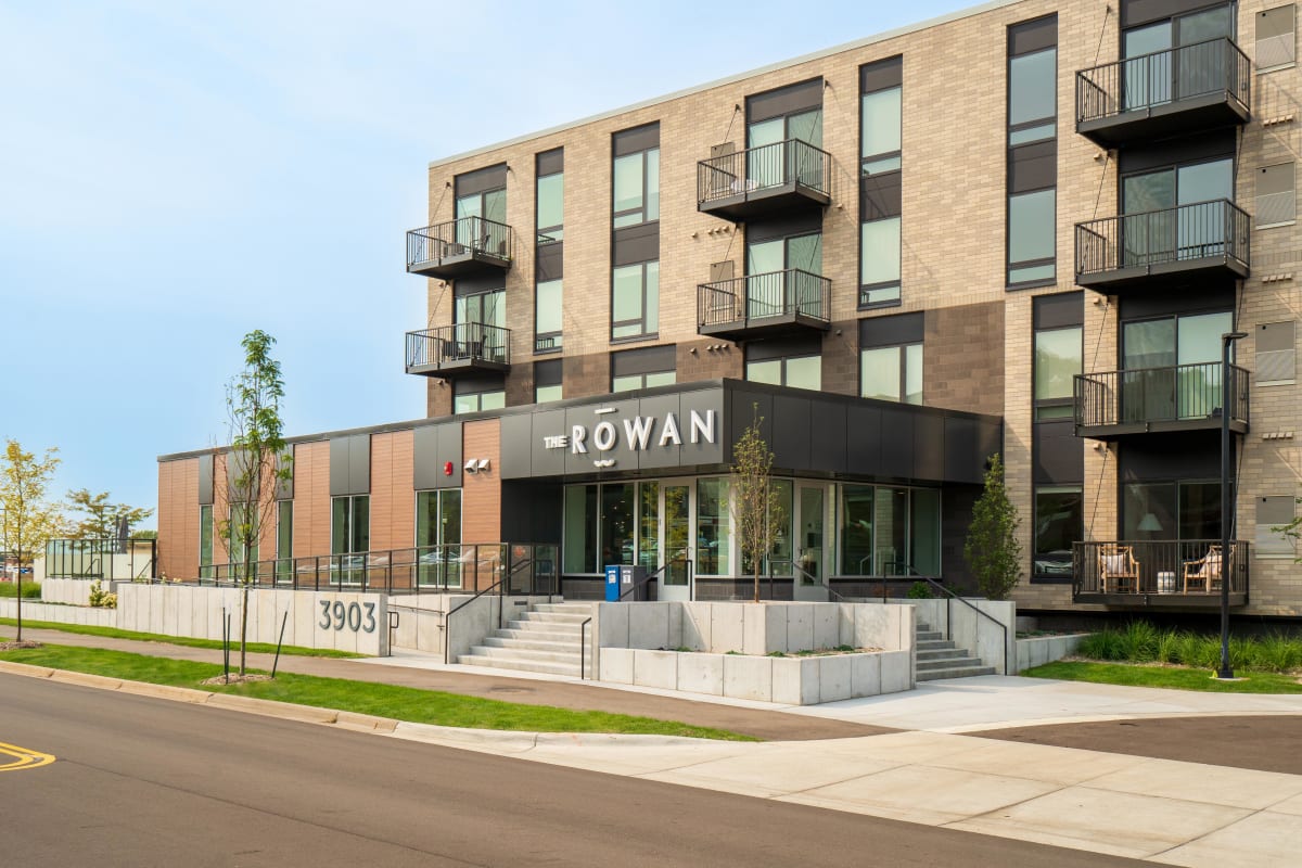 Property details for The Rowan from CIP Communities
