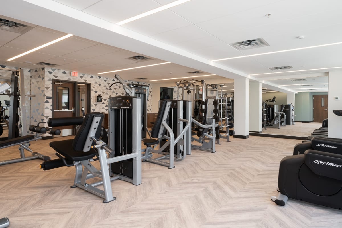 Property details for The Rowan from CIP Communities