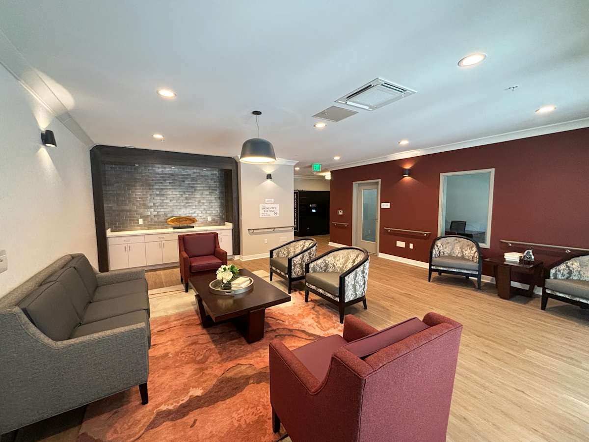Foundry Square Apartments|Photo Gallery of Living in Frederick, MD