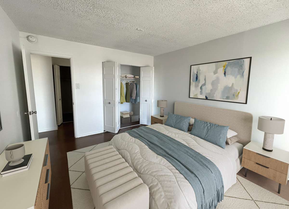 Photos and Video of Brent Place in Alexandria, VA