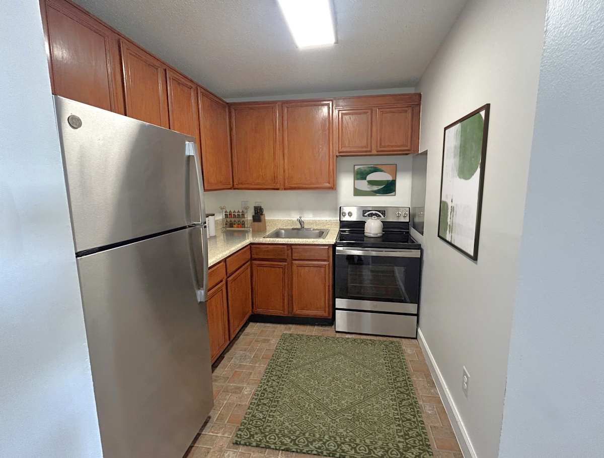 Photos and Video of Brent Place in Alexandria, VA