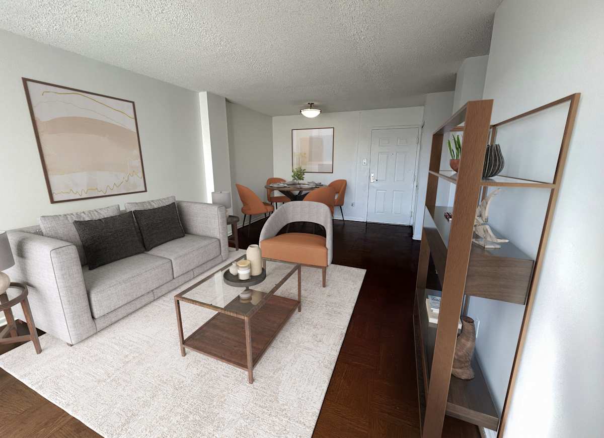 Photos and Video of Brent Place in Alexandria, VA