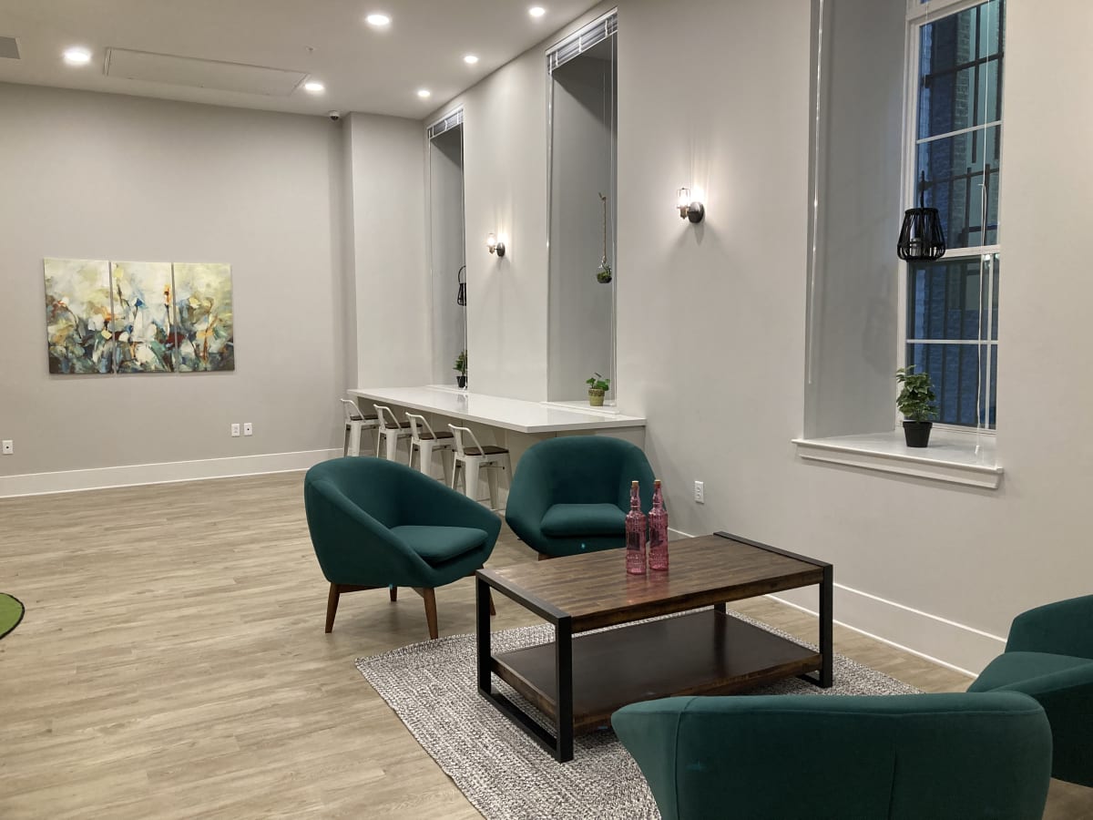 Photos and Video of 22 Light Apartments in Baltimore, MD