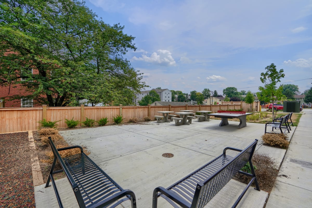 Photos and Video of Foundry Square in Frederick, MD