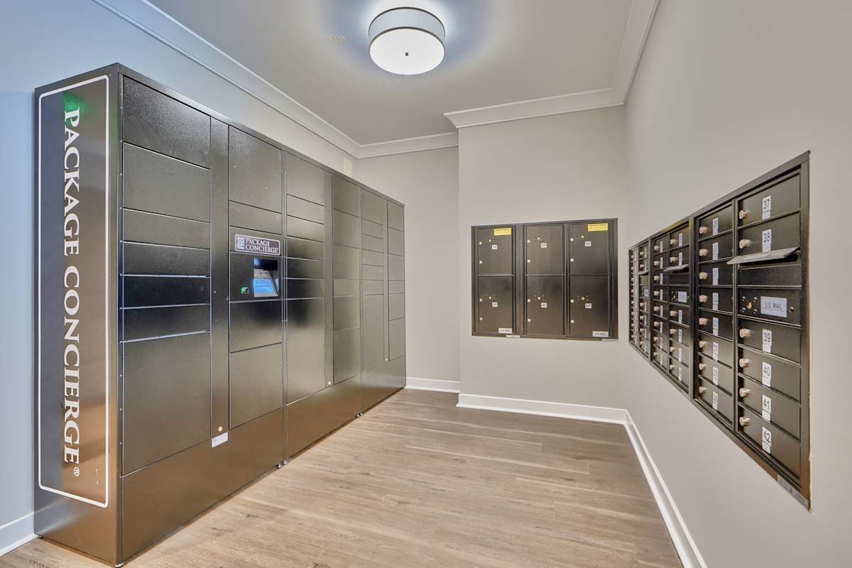 Foundry Square Apartments|Photo Gallery of Living in Frederick, MD