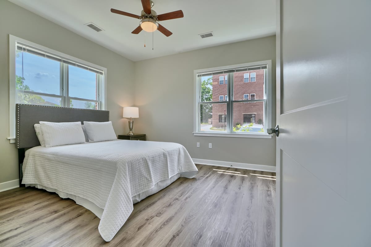 Foundry Square Apartments 62+|Photo Gallery of Living in Frederick, MD