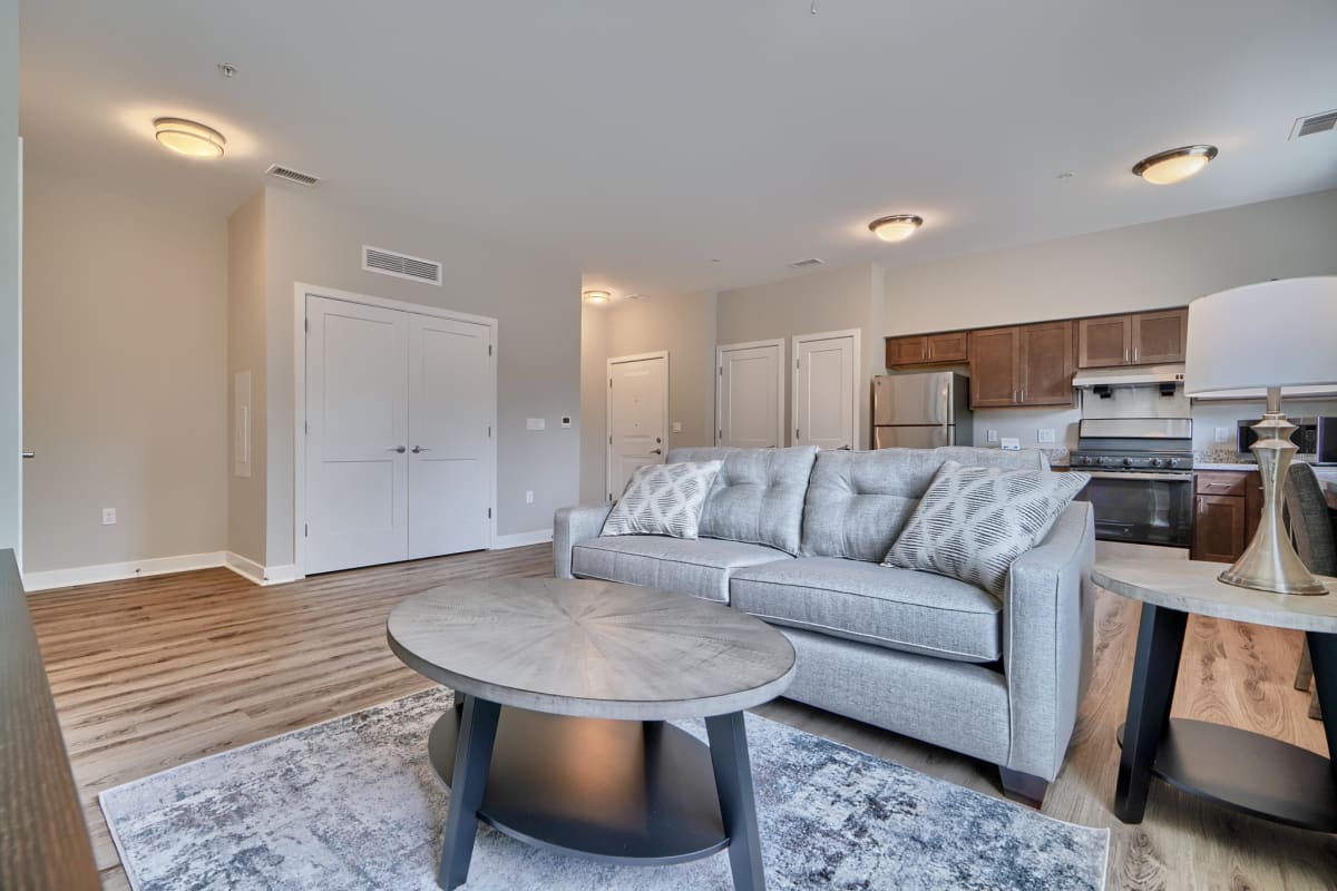 Foundry Square Apartments 62+|Photo Gallery of Living in Frederick, MD