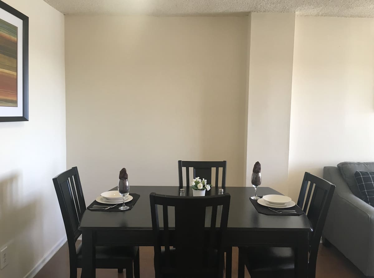 Photos and Video of Brent Place in Alexandria, VA