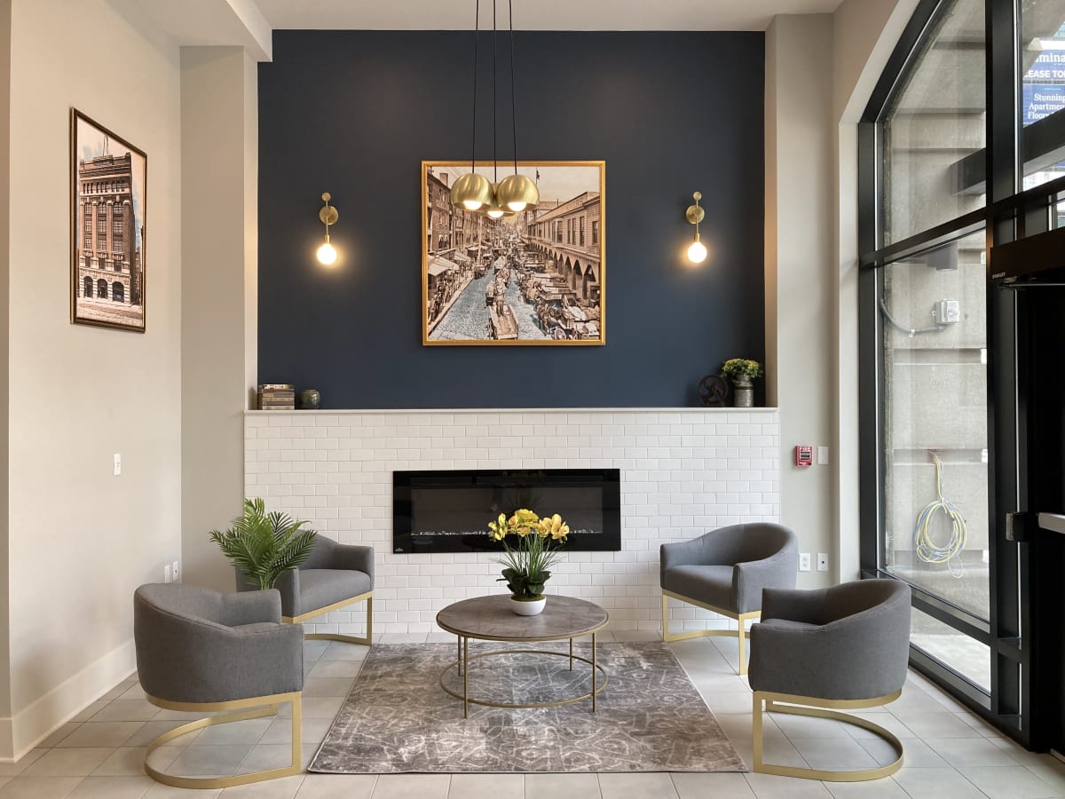 Photos and Video of 22 Light Apartments in Baltimore, MD
