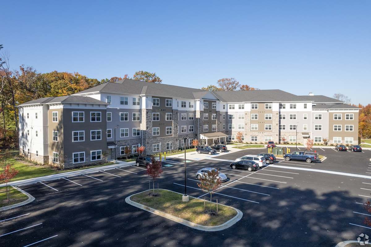 Photos and Video of Merion Village in Edgewood, MD