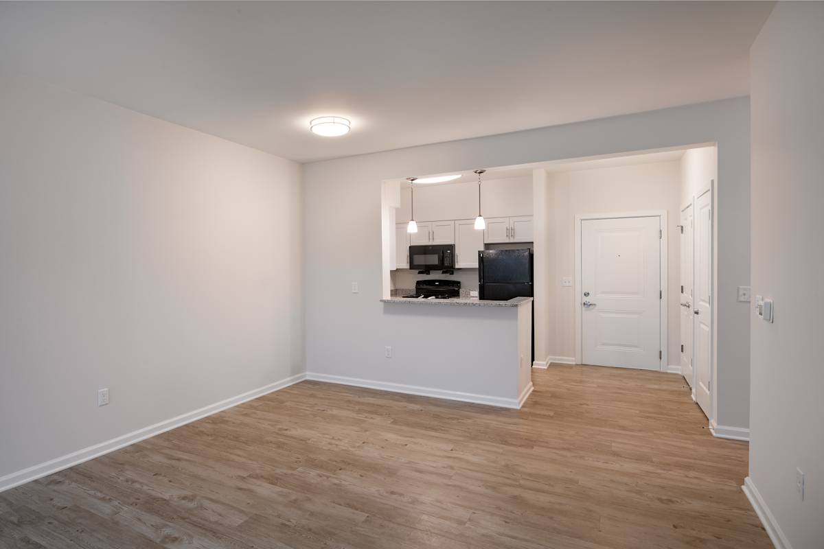 Photos and Video of Merritt Station Senior Apartments - Ages 62+ in ...