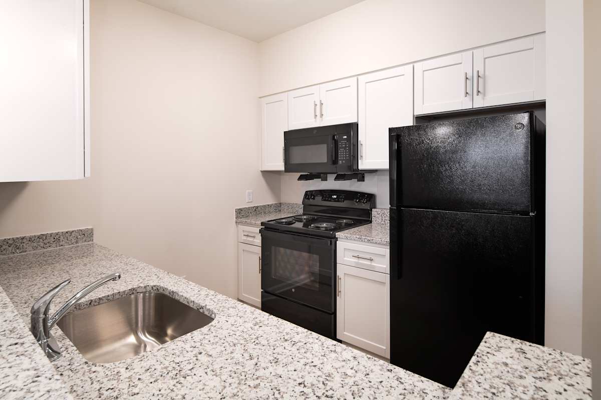 Photos and Video of Merritt Station Senior Apartments - Ages 62+ in ...